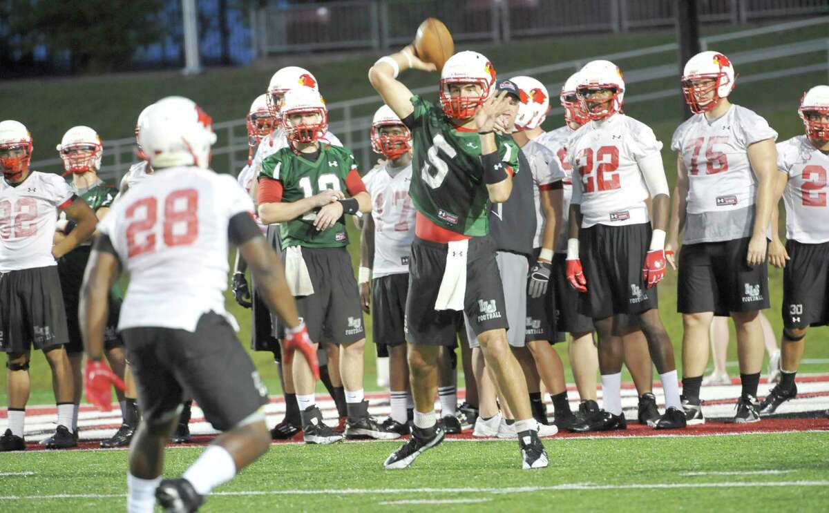 Lamar Football: Are You Ready?