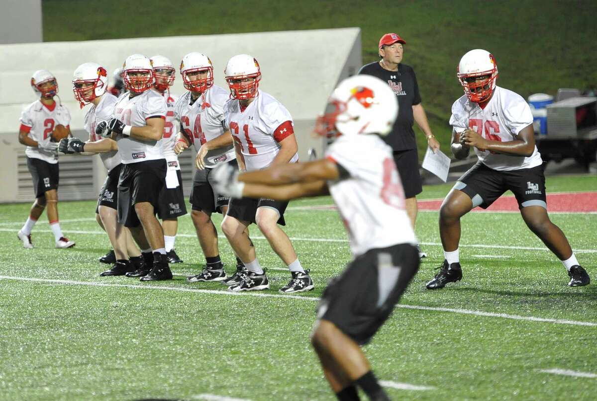 Lamar Football: Are You Ready?