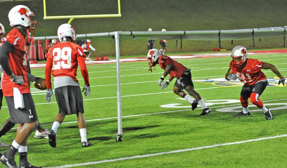 Lamar Football: Are You Ready?