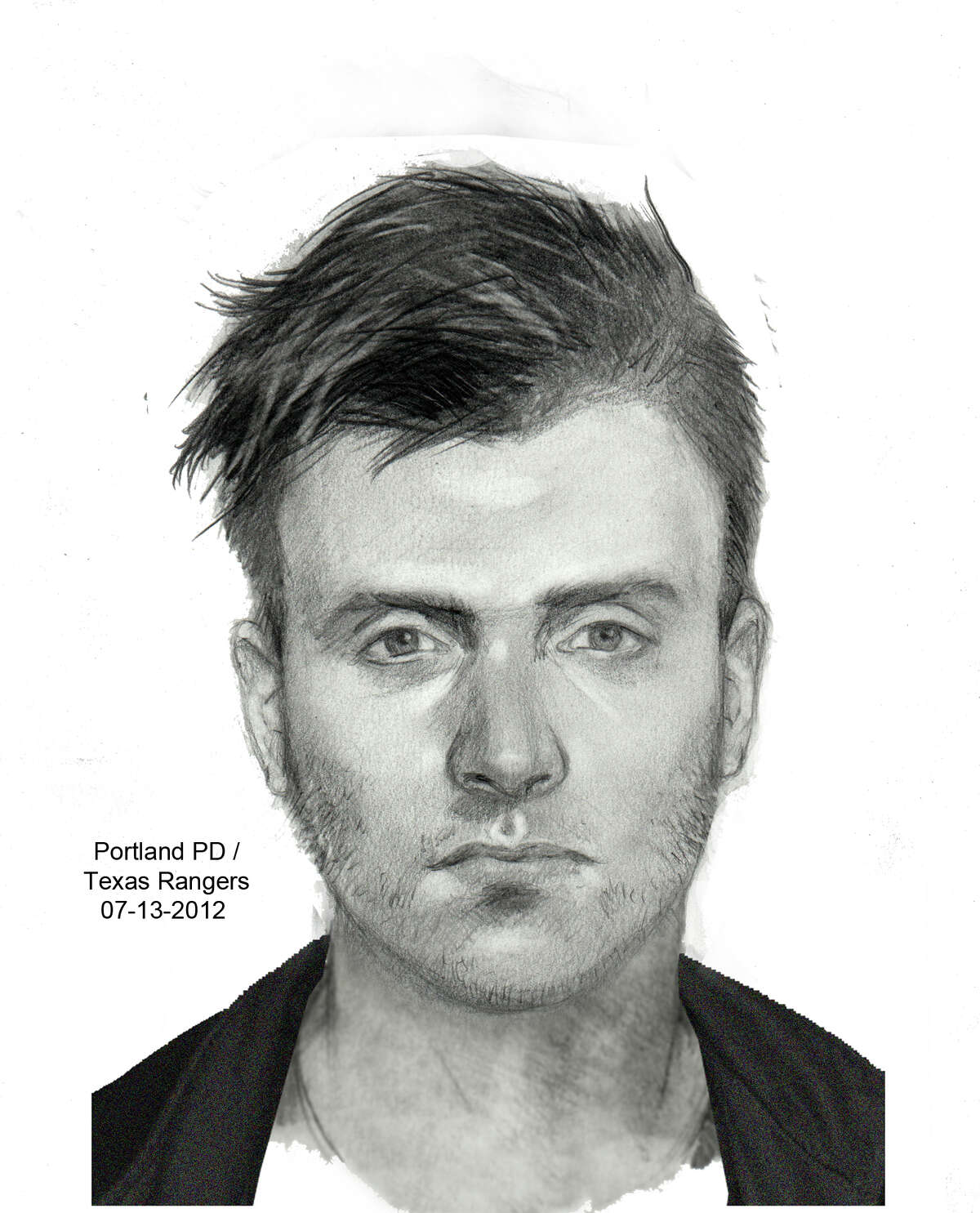 Famed Houston police sketch artist helps university develop new ID software