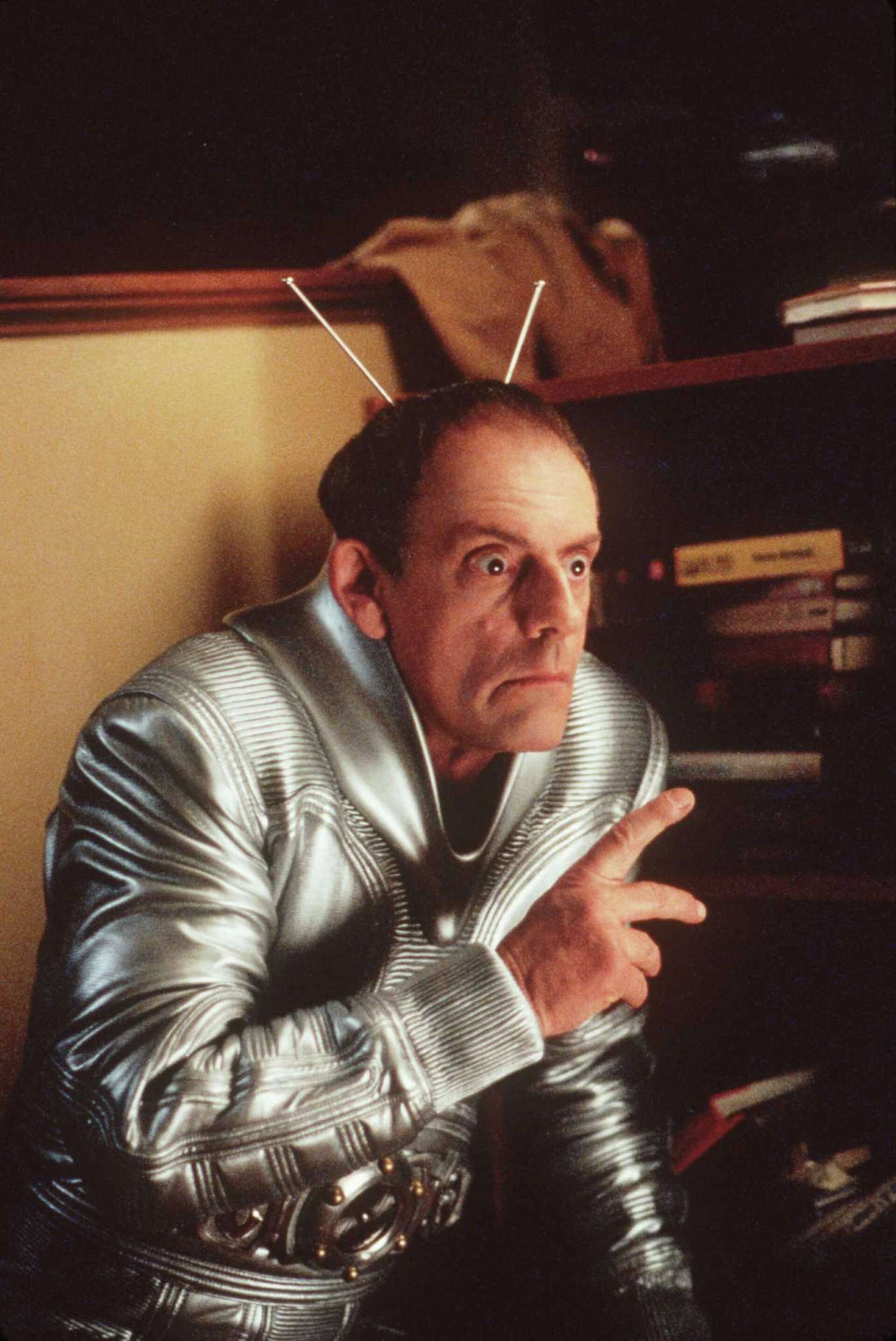 NASA: Humans on Mars by 2035 is 'primary focus'