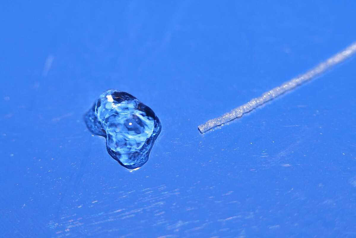 Injectable Aline aims to smooth wrinkles