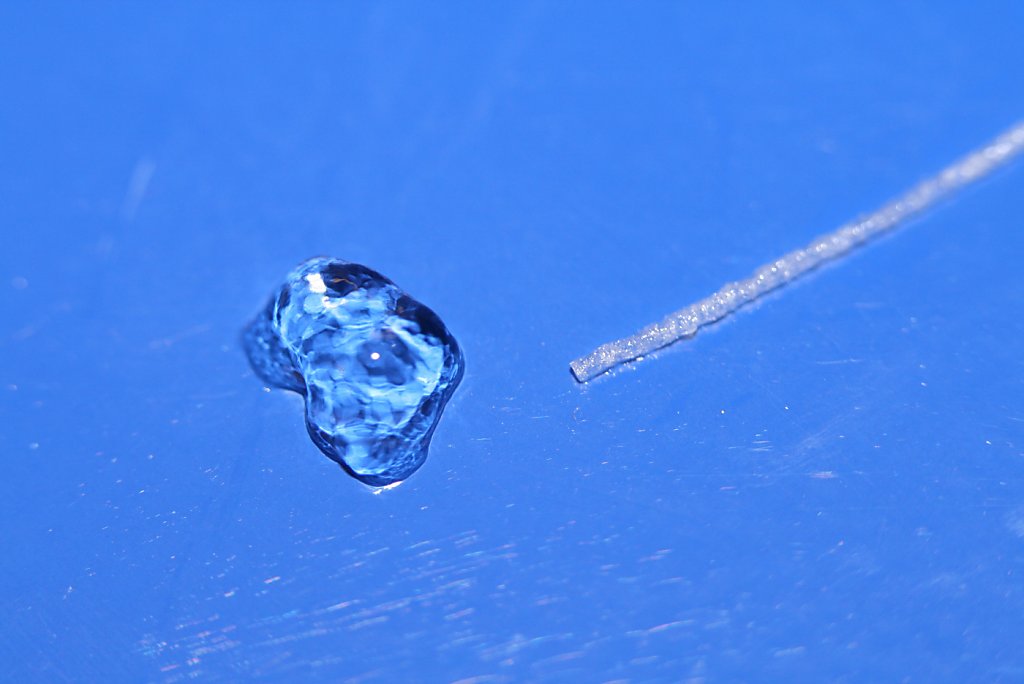 Injectable Aline aims to smooth wrinkles