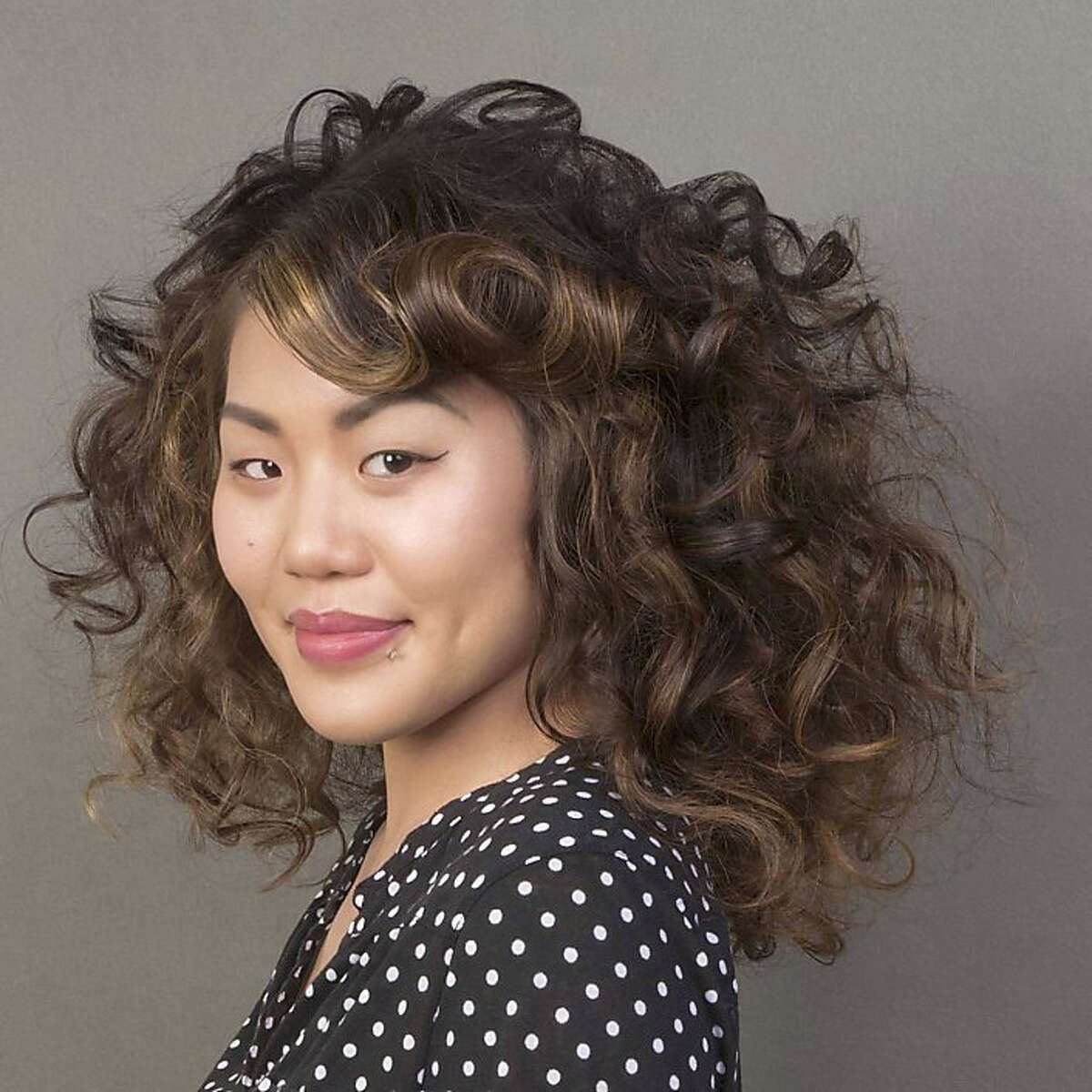 Flamboyage French hair-coloring method arrives