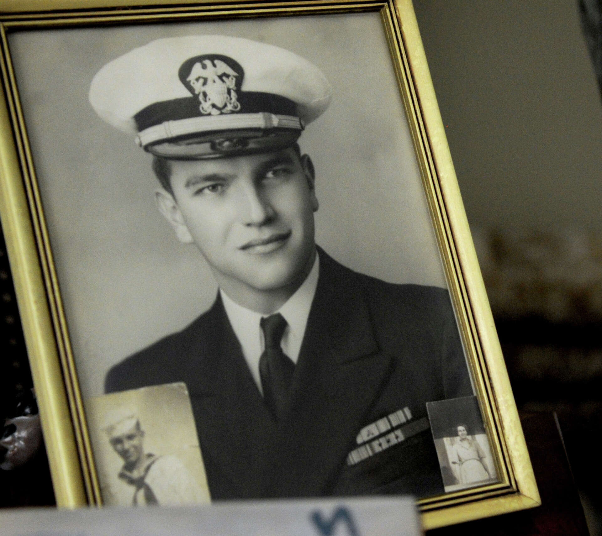 Stamford veteran remembers Guadalcanal