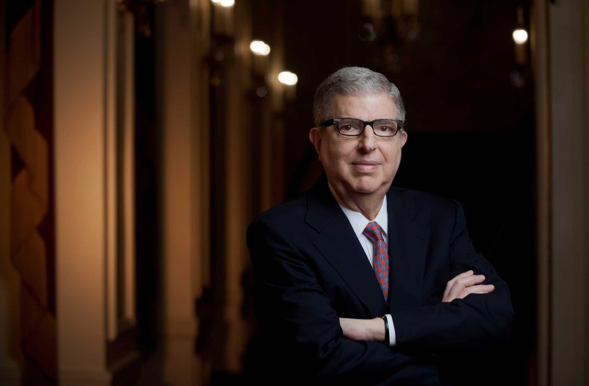 Composer Marvin Hamlisch dies