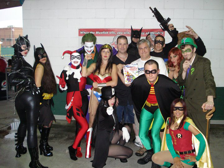 ComiCONN convention returns with focus on fans, comic books