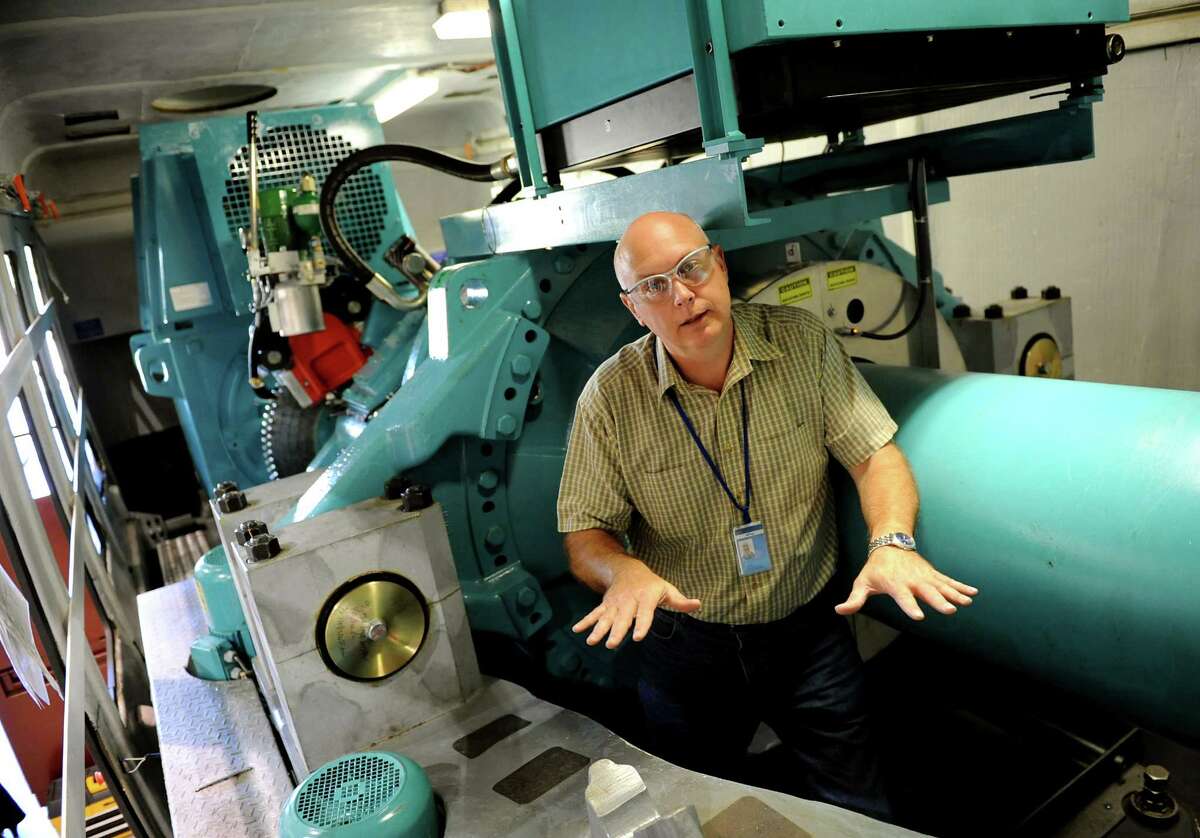 GE trains wind technicians of the future