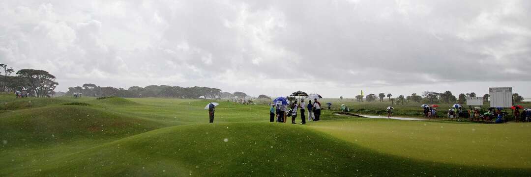 Tee up: Historic Gus Wortham Park Golf Course reopens in Houston's East End