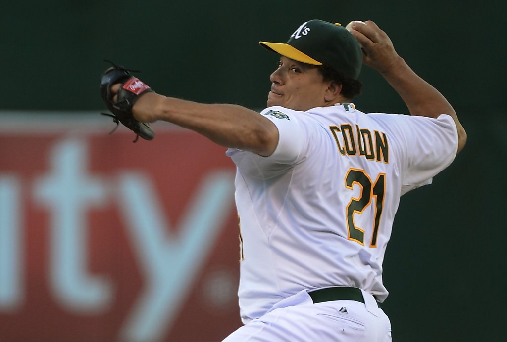 A's get best of Wilson, Angels, win 10-4