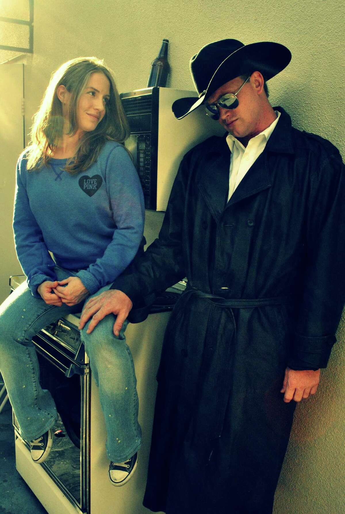 Dark plays crawled into the spotlight