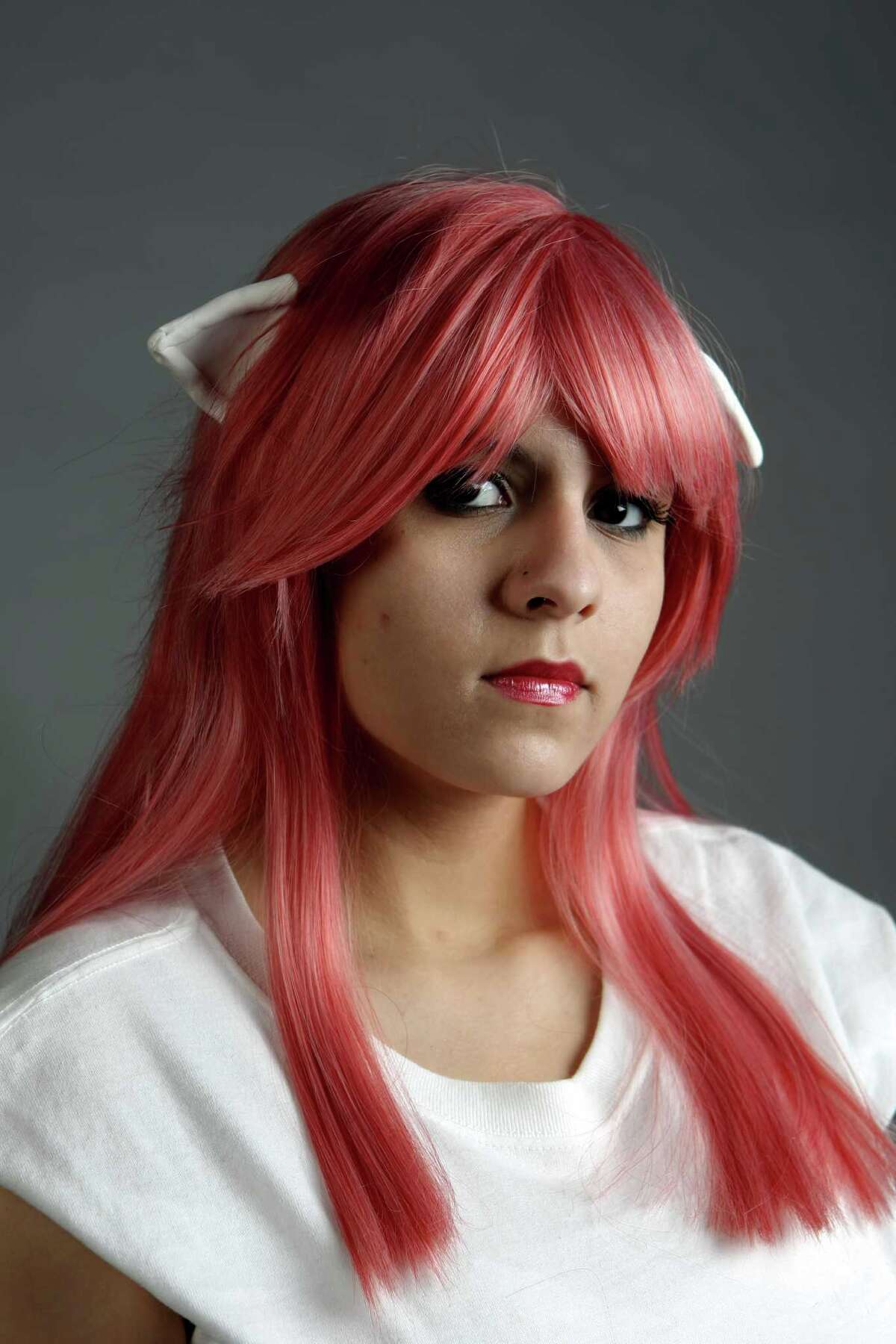 Cosplay is more than just play