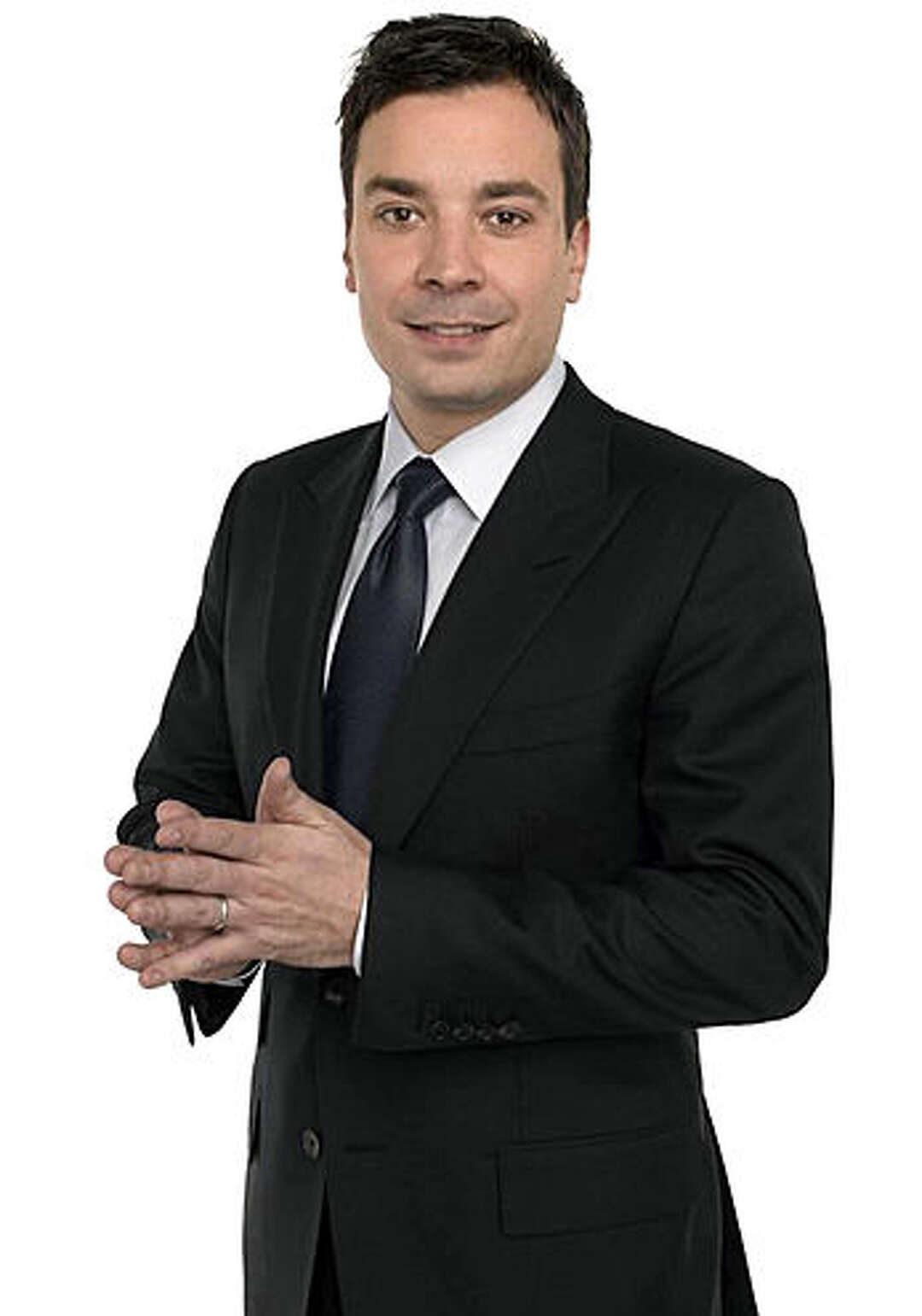 Jimmy Fallon donates $100K to fund art at Saugerties HS