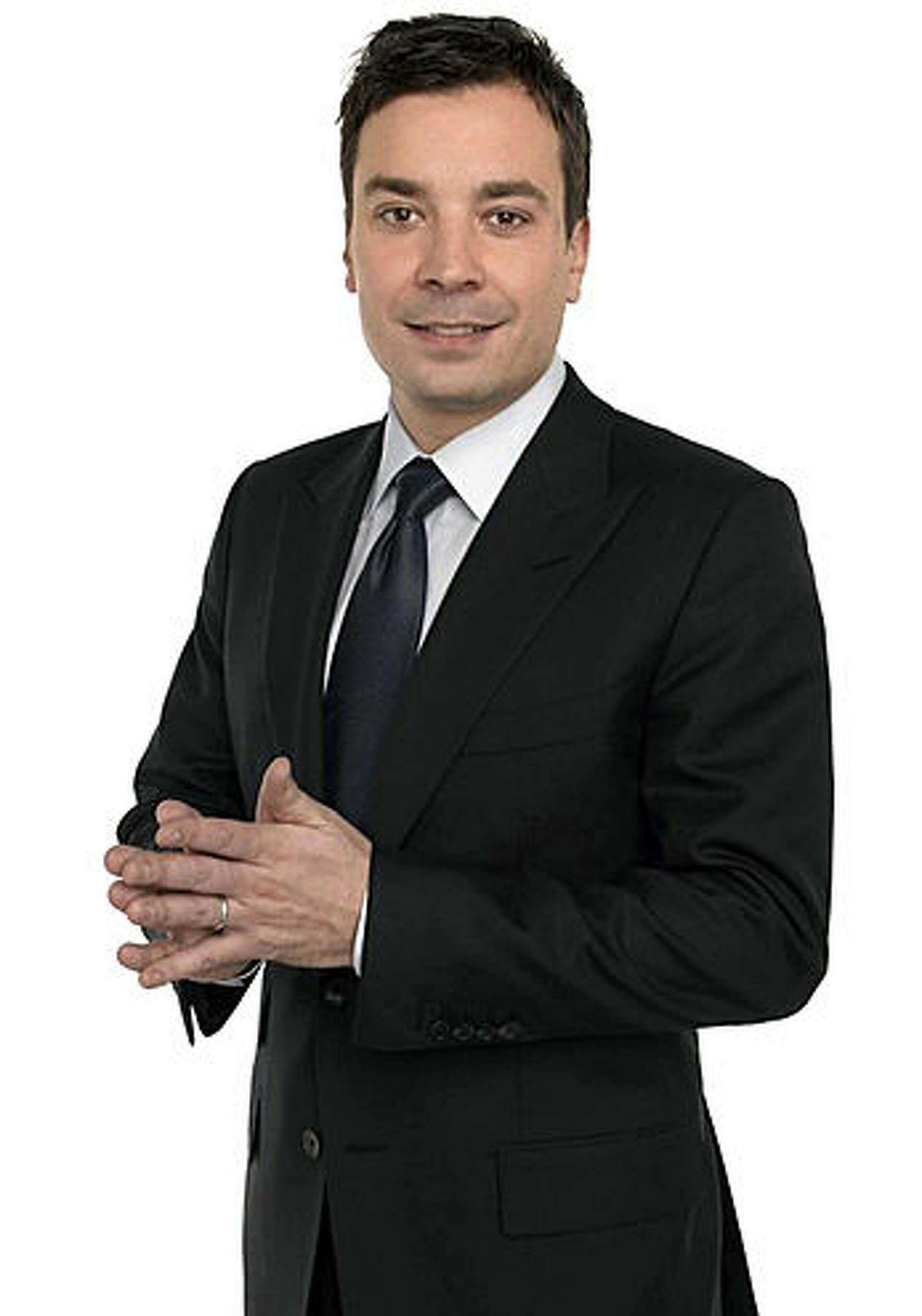 Jimmy Fallon donates $100K to fund art at Saugerties HS