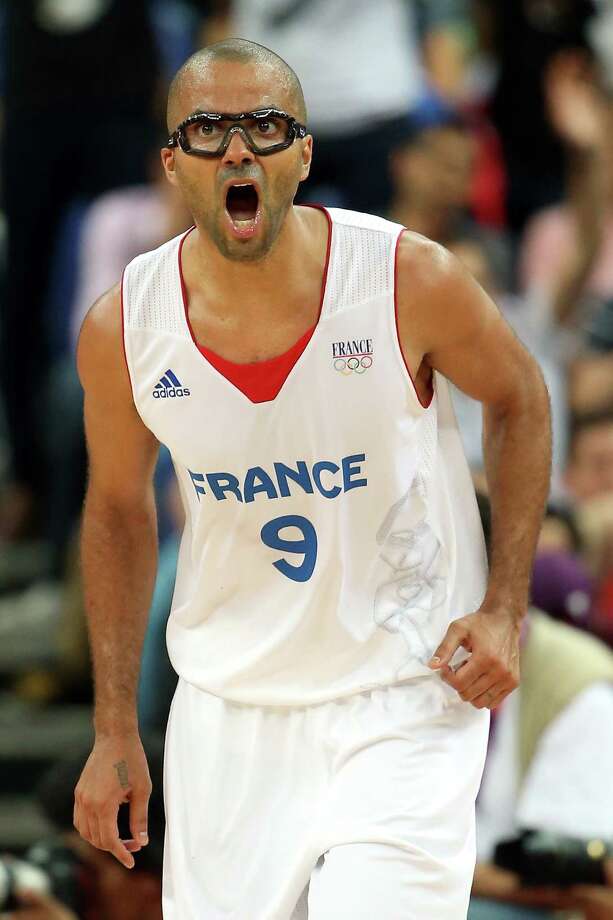 Spurs’ Tony Parker committed to Olympics despite Zika concern - San ...