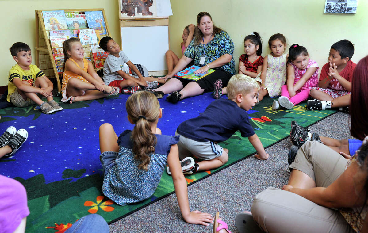 This boot camp is for kids