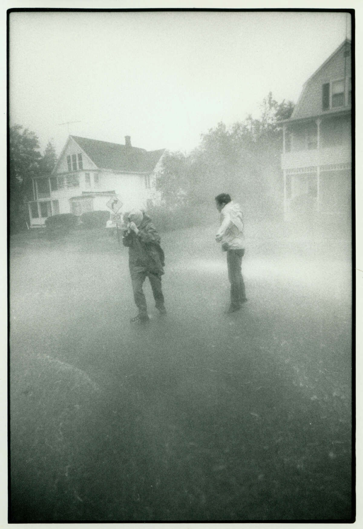 A look back at the worst hurricanes in Connecticut history