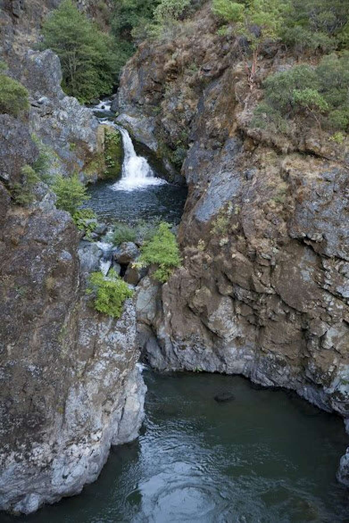 River rafting trips a big splash at any age