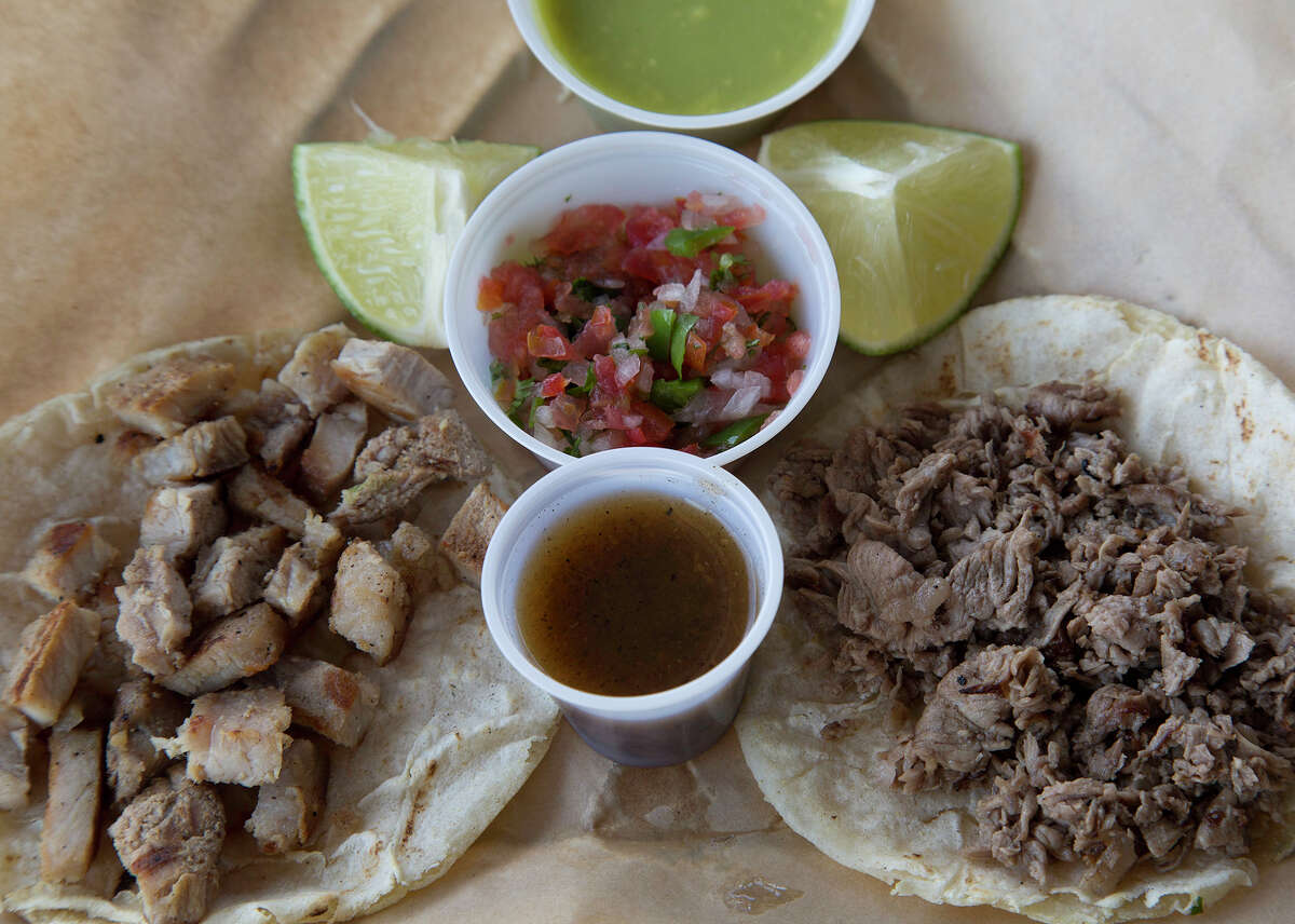 Review | Taco Paraiso