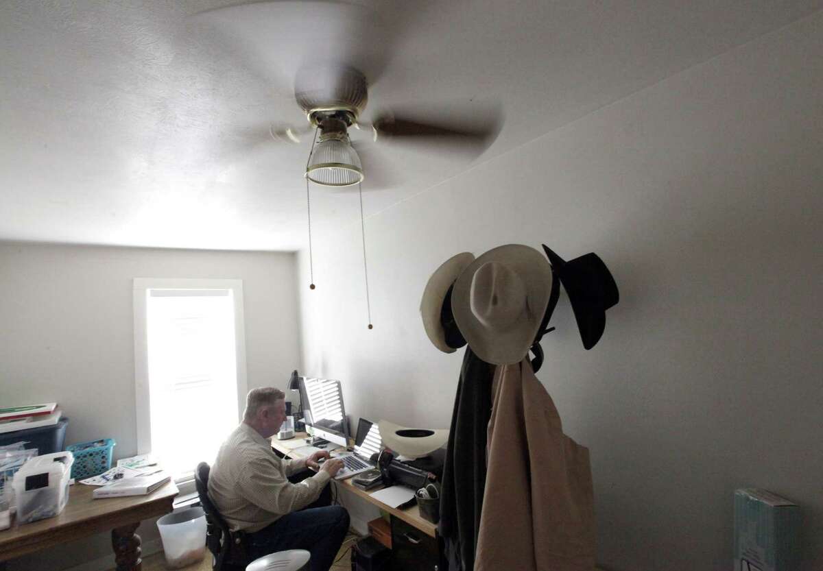 Guide to S.A.: Cool spots make summer fun