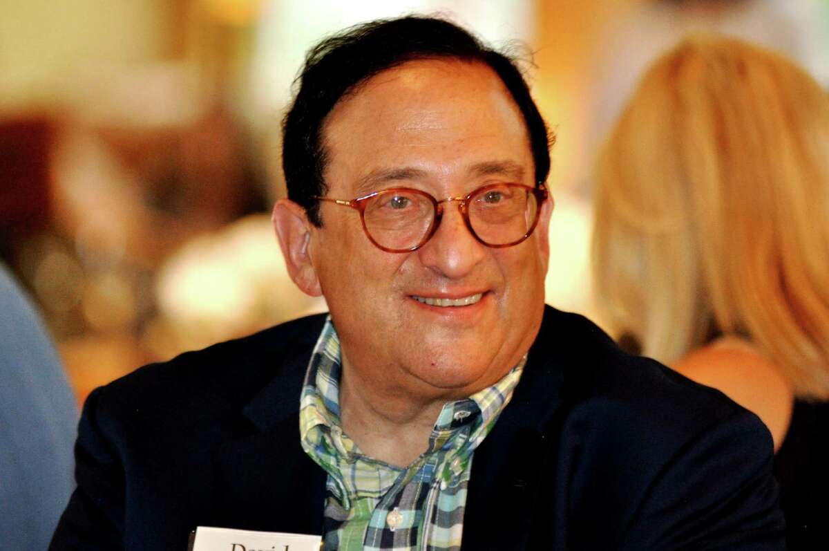 High living with St. Luke's