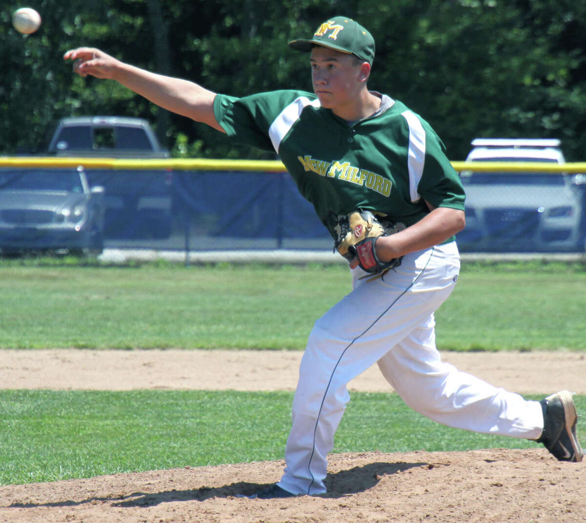 State champ Renegades fall shy of nationals