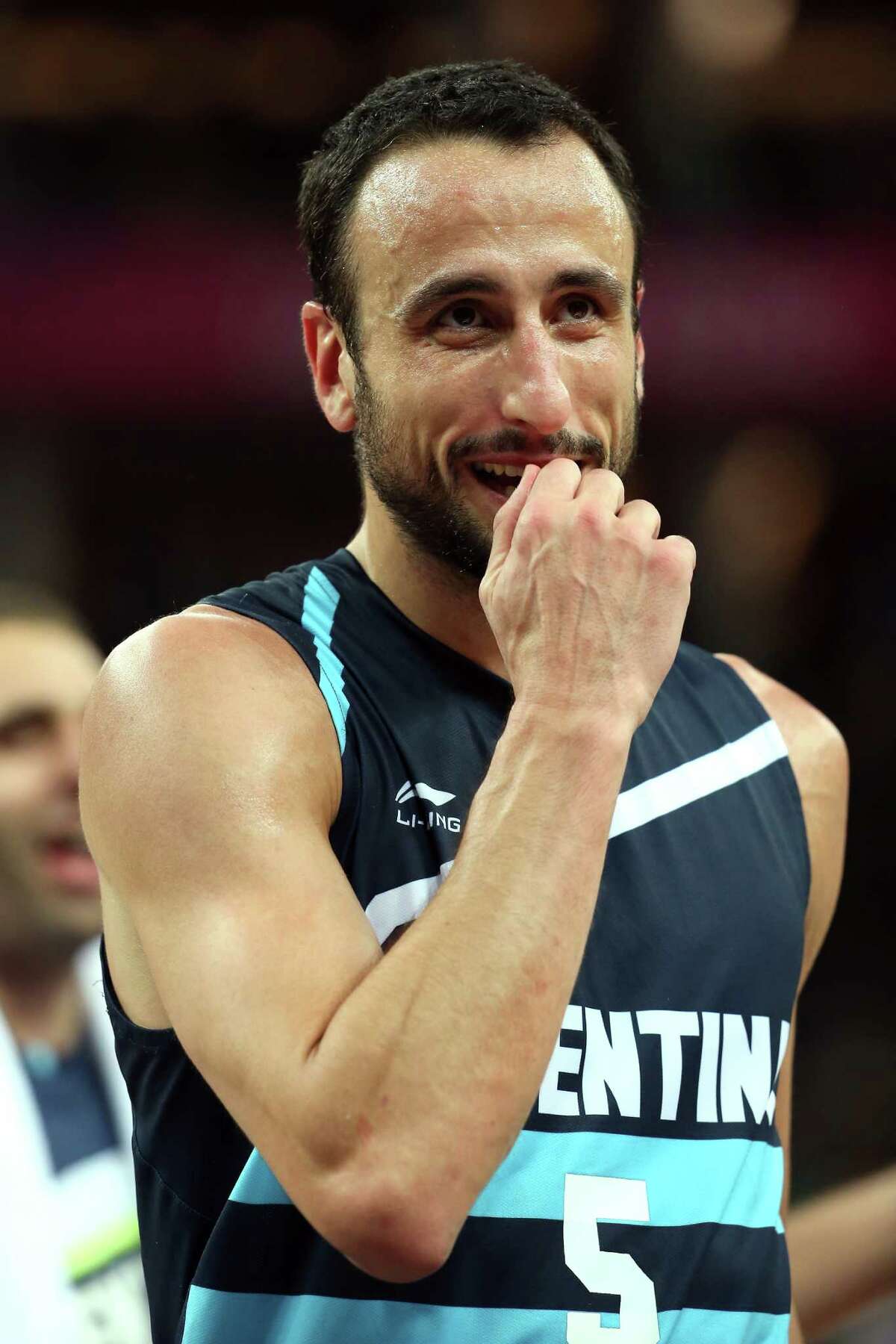Manu turns 39 today, poised to make Olympic history next week