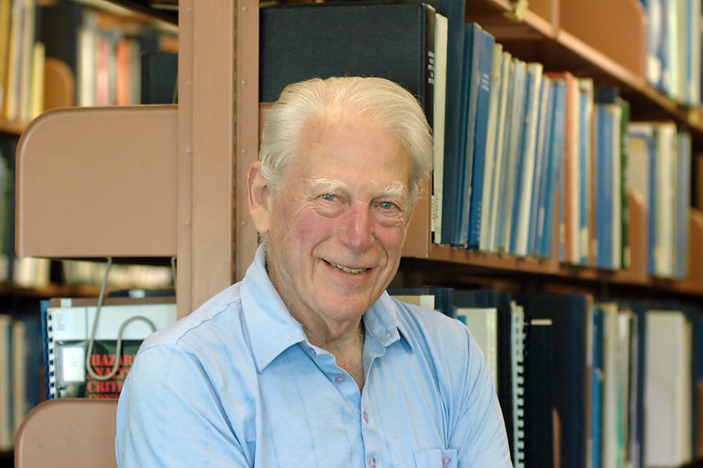 Warren Winkelstein Jr., physician, dies