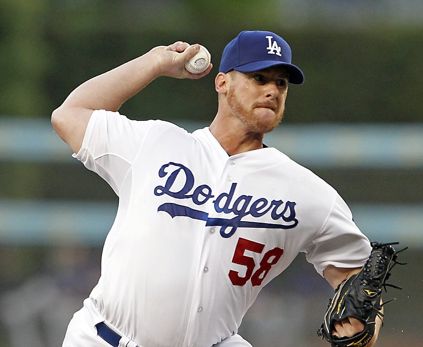 NL game of the day: Dodgers 6, Rockies 4