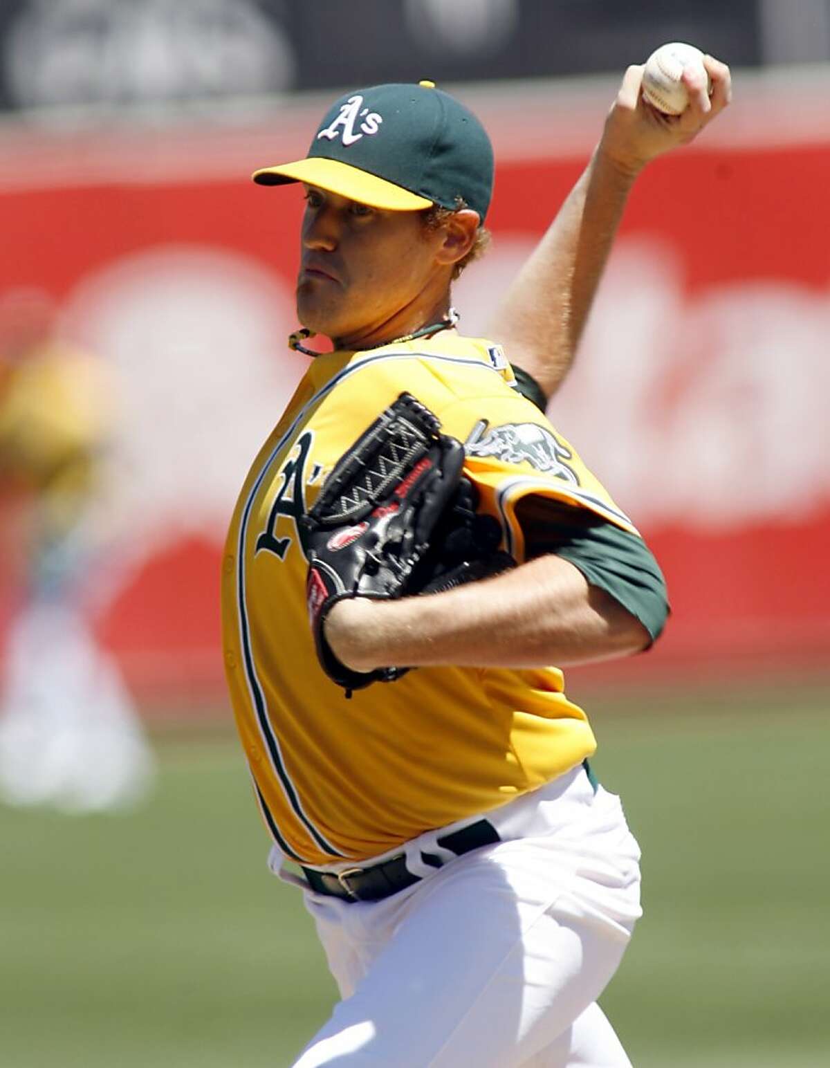 5-run rally carries A's past Angels 9-8