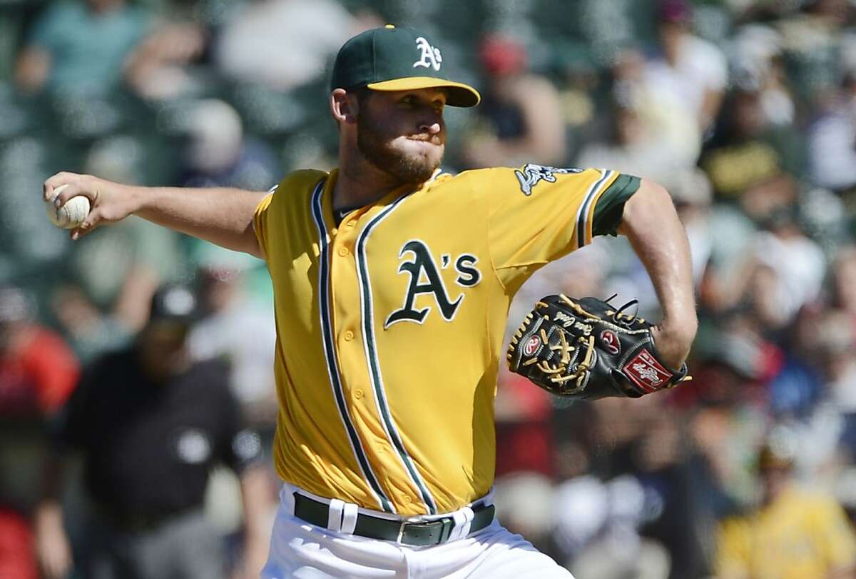 5-run rally carries A's past Angels 9-8