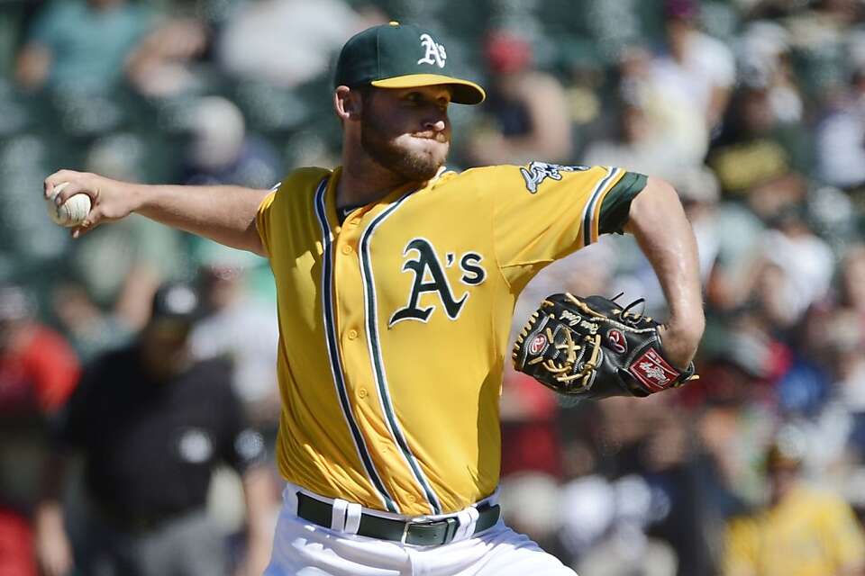 5-run rally carries A’s past Angels 9-8