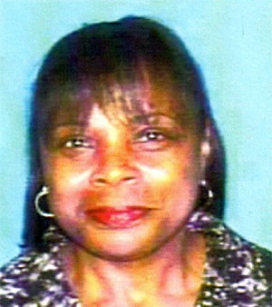 Lost woman found safe
