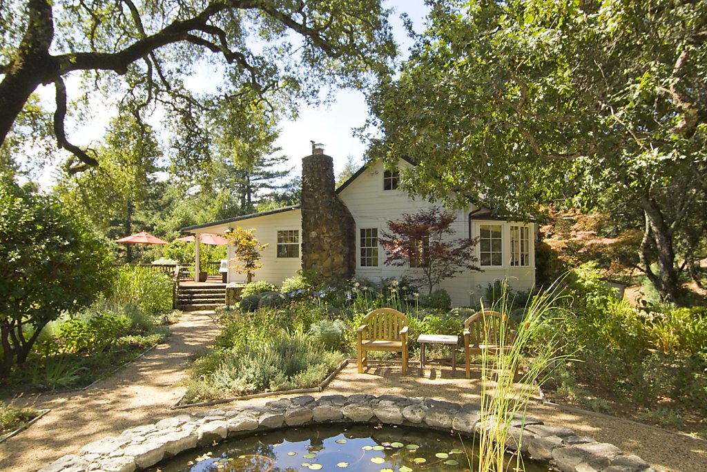 160-acre treasure at Silver Cloud Ranch