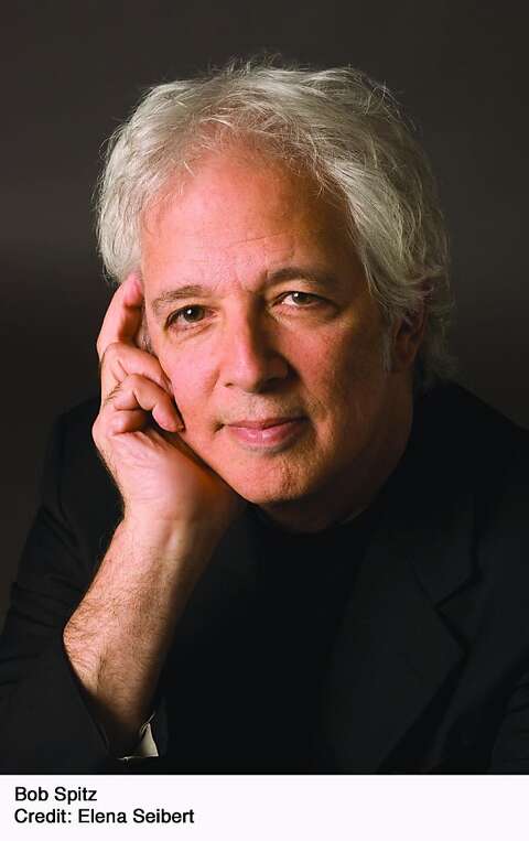 'Dearie,' by Bob Spitz: review