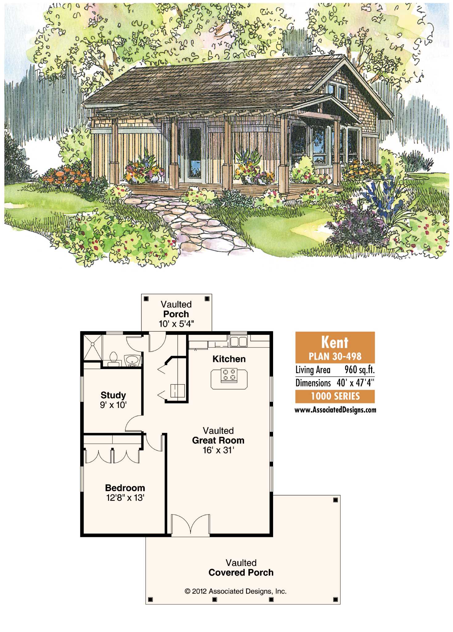 House Plans