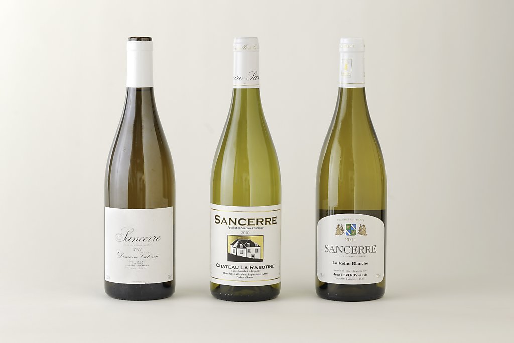 Sancerre: The Chronicle recommends