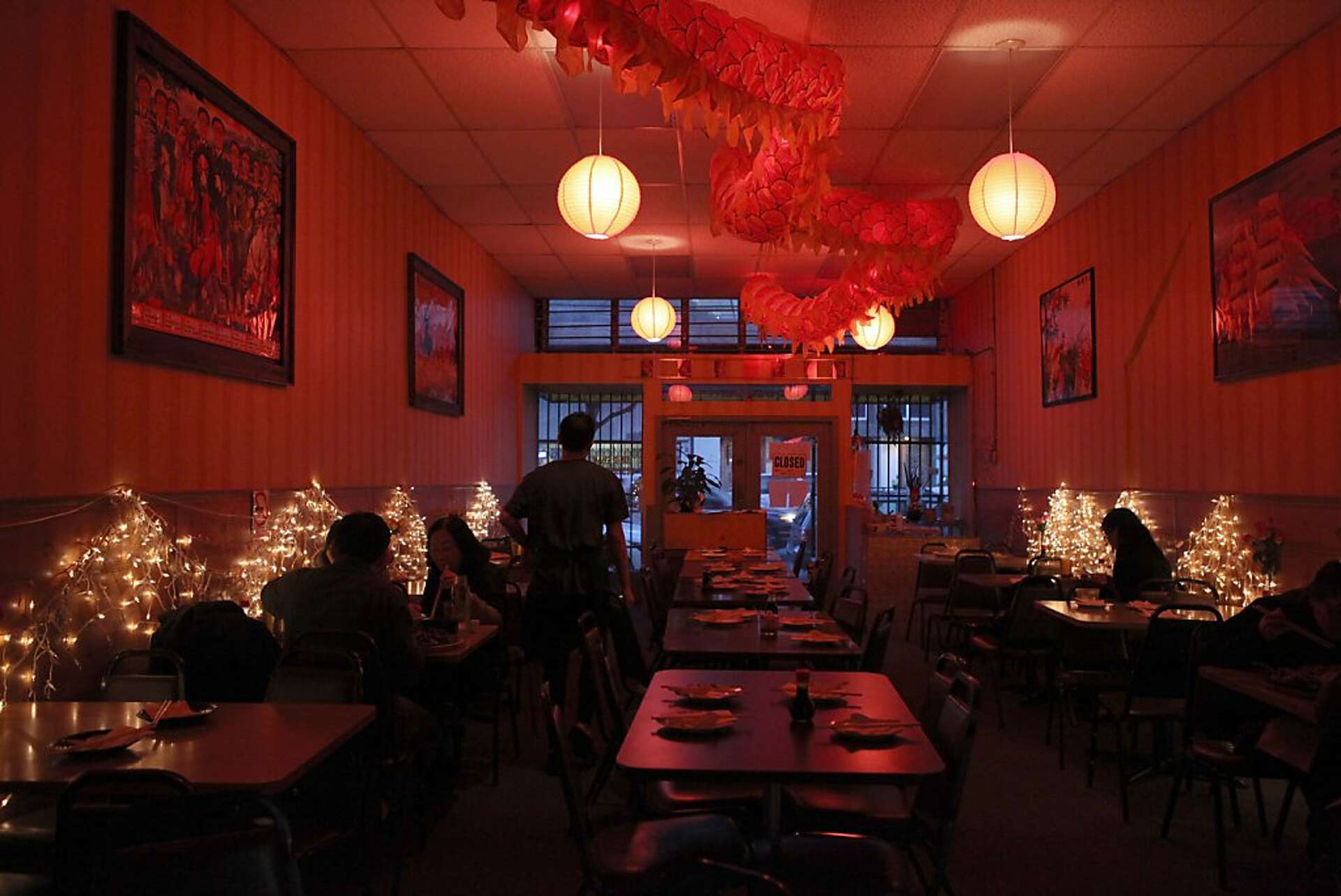 Mission Chinese Food still a mixed blessing