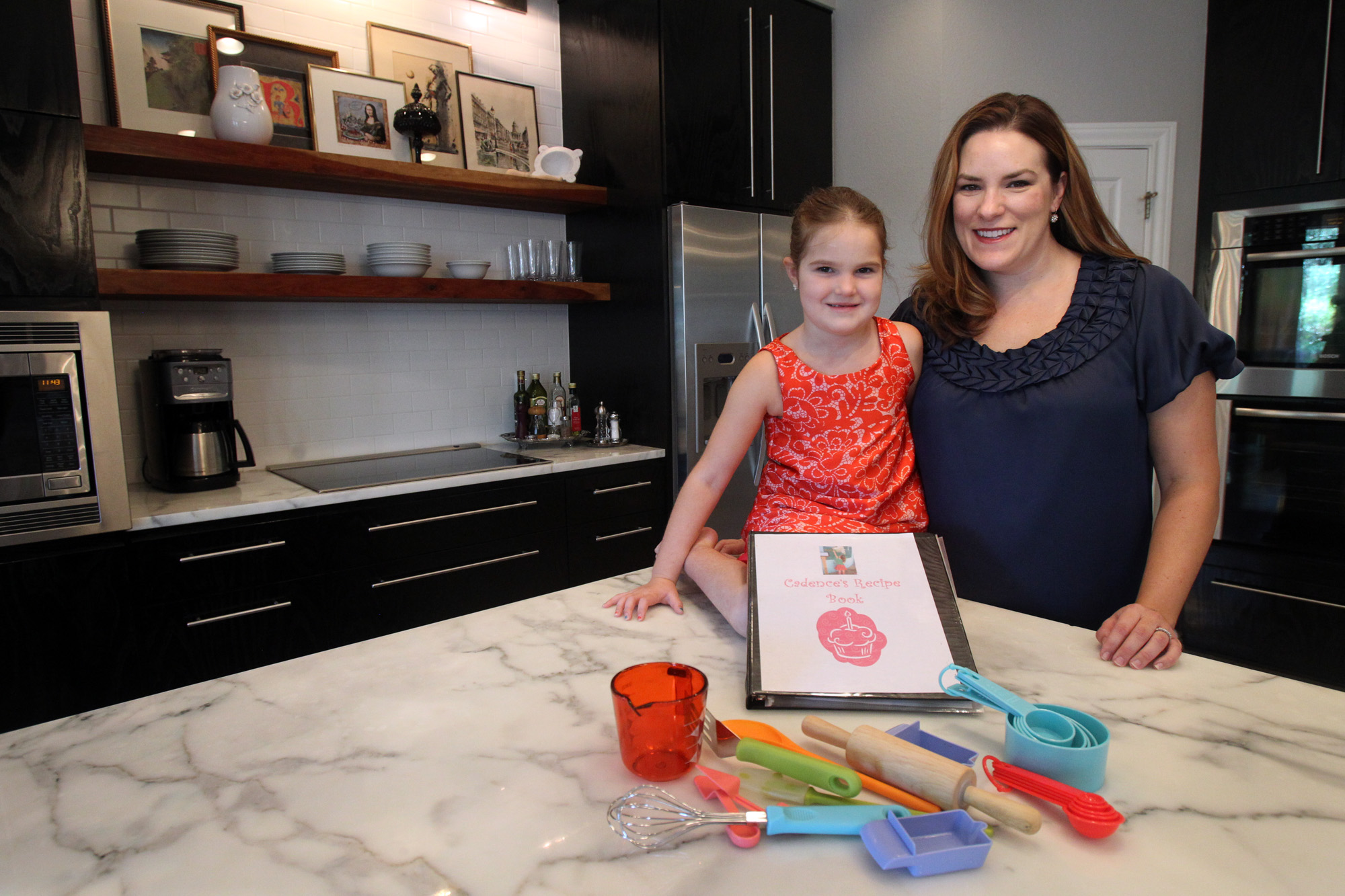 Cooks & Cocinas: Tamara and Jason Riggan