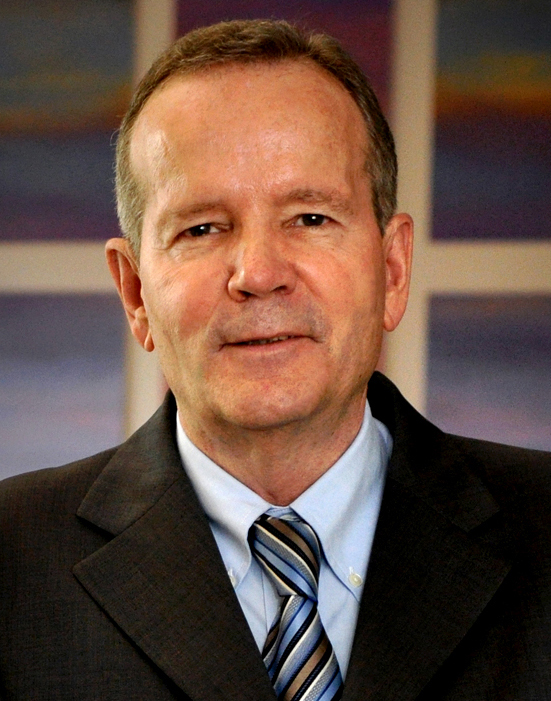 Sacred Heart's business school appoints new dean