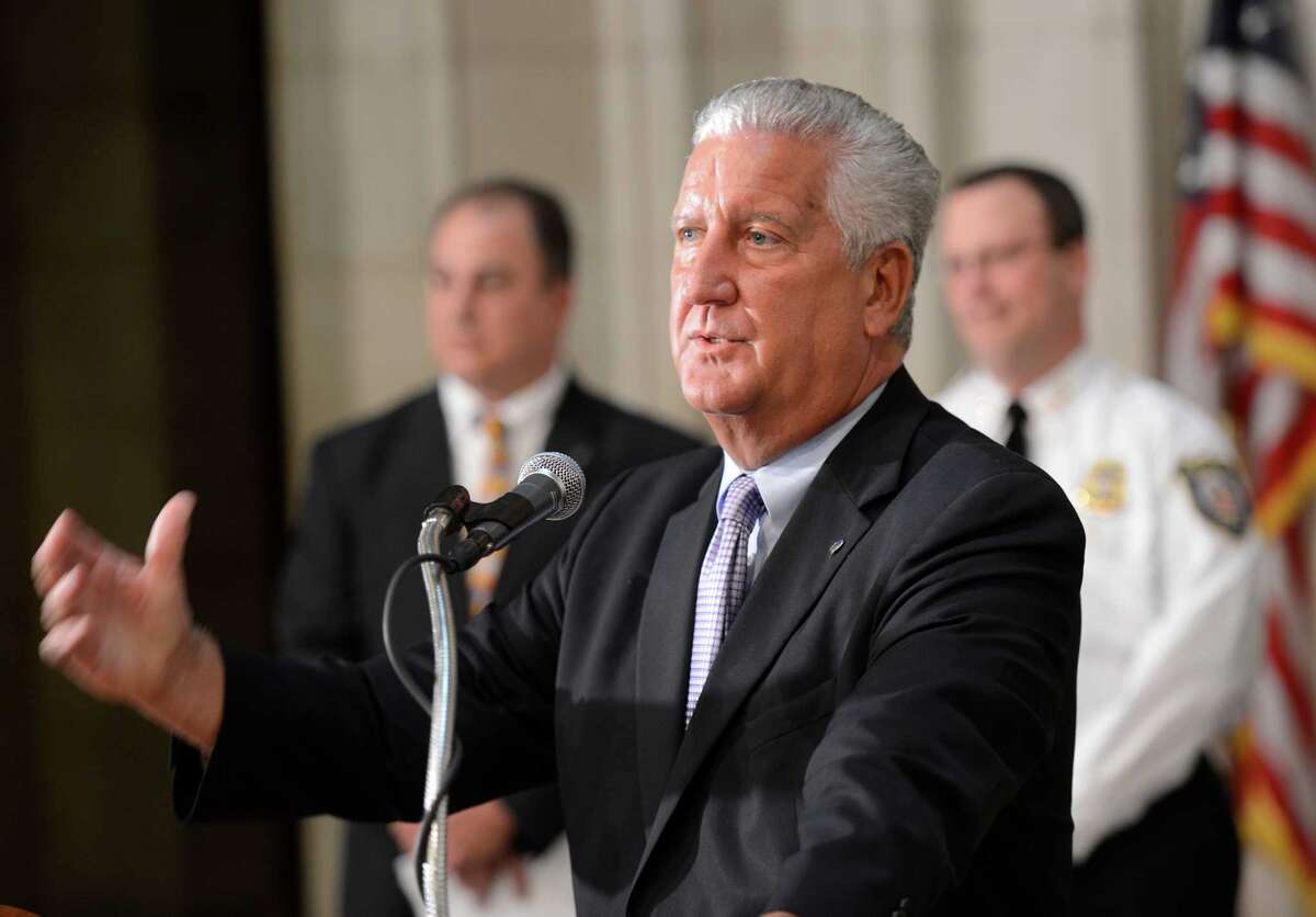 A tale of two downtowns at City Hall