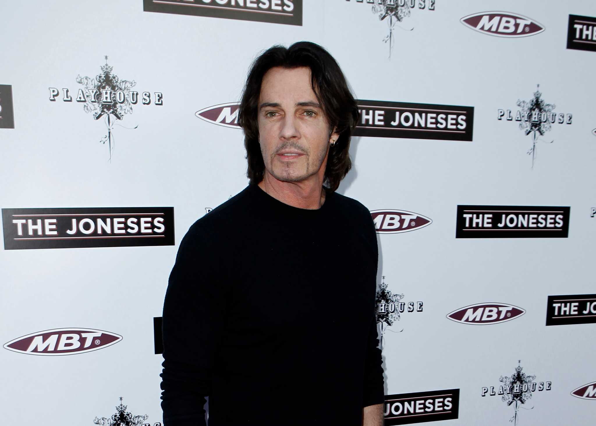 Rick Springfield pleads no contest in DUI case
