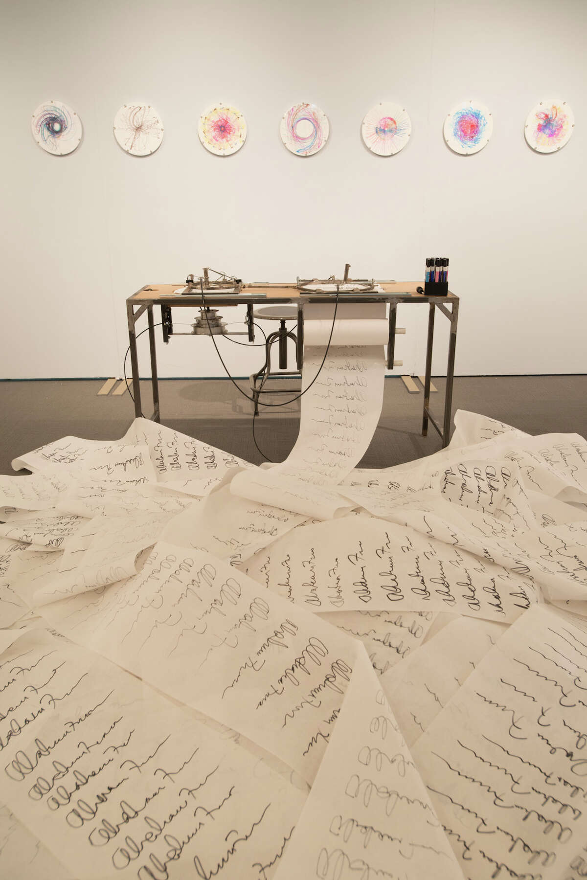 Six must-see art works in this year's Mohawk-Hudson Regional