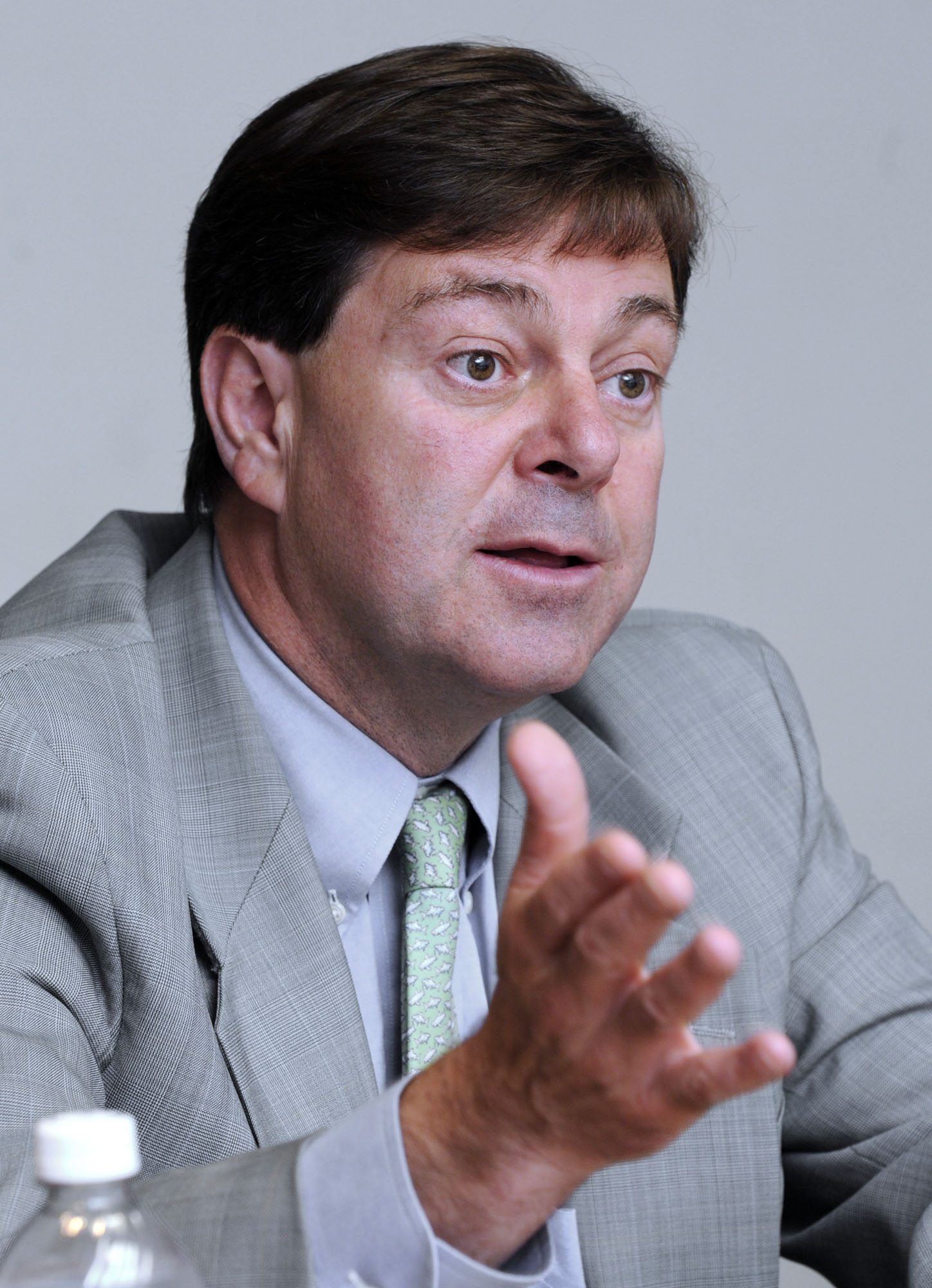 Roraback angered by Super PAC ad