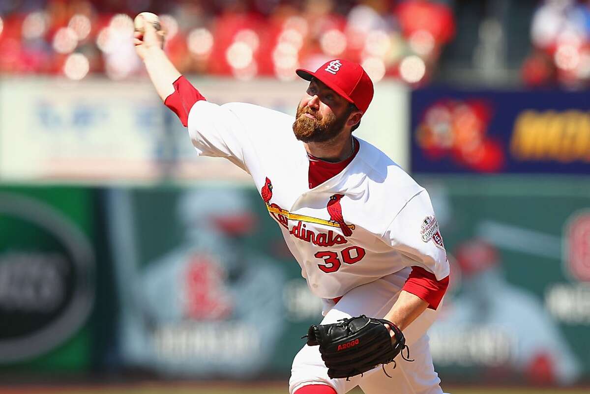 SF Giants head home to face challenge