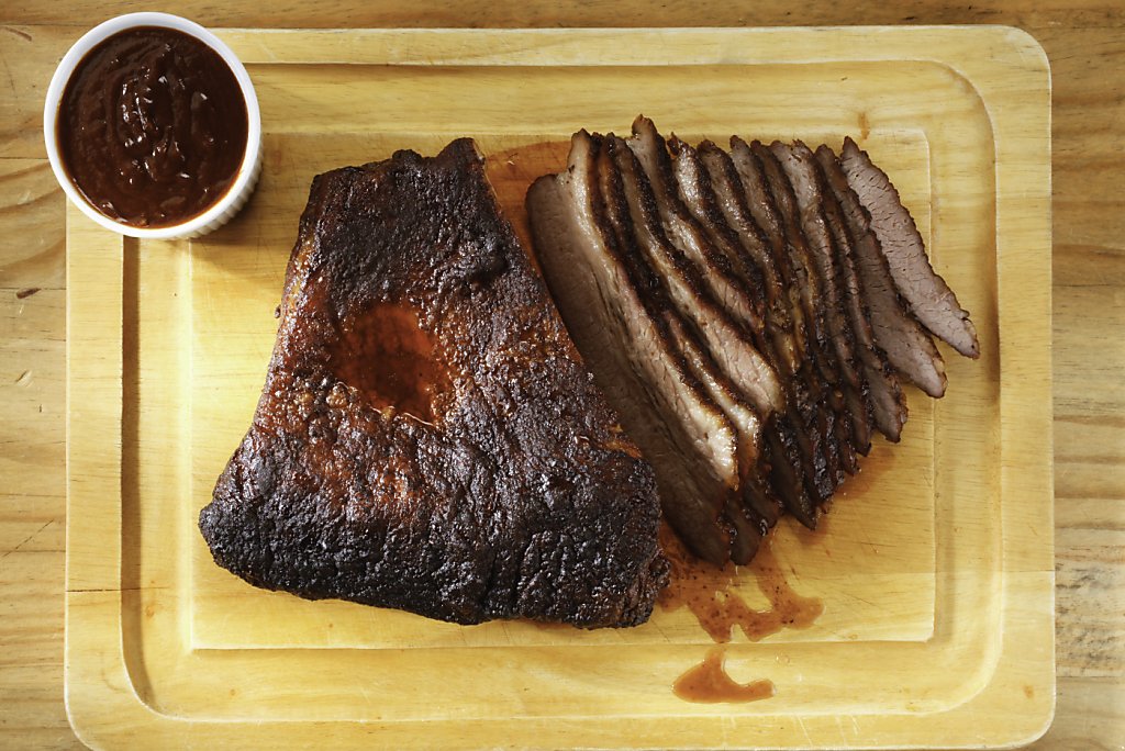 BBQ ideas for this Sunday's 49ers tailgate