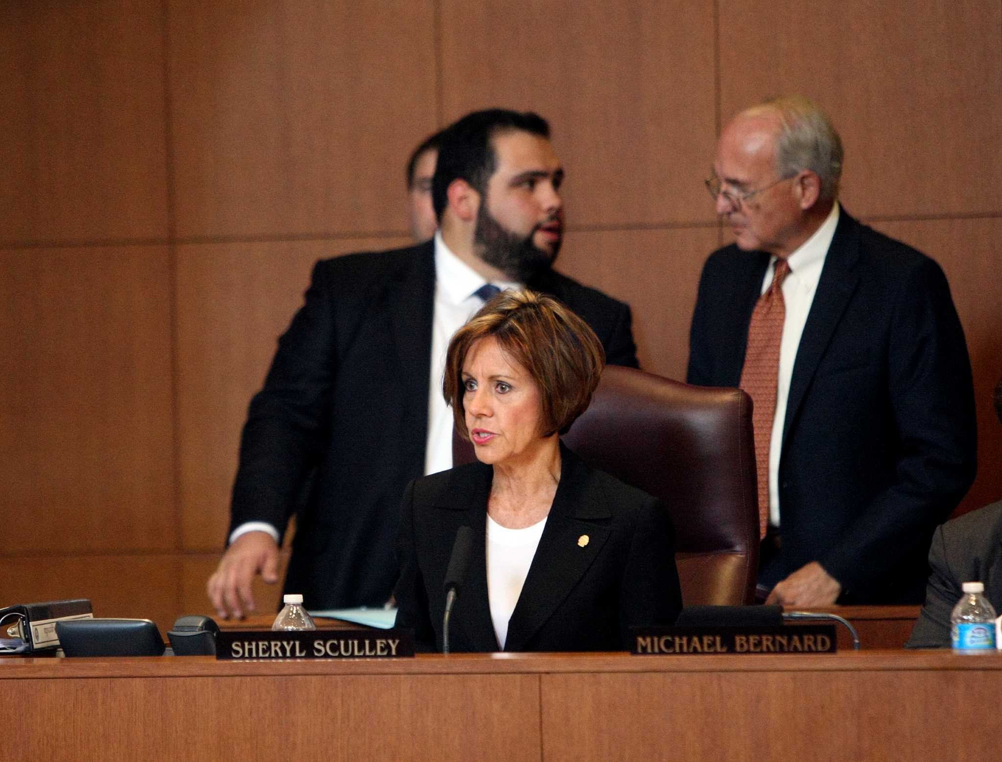 Bigger city budget means bigger cuts