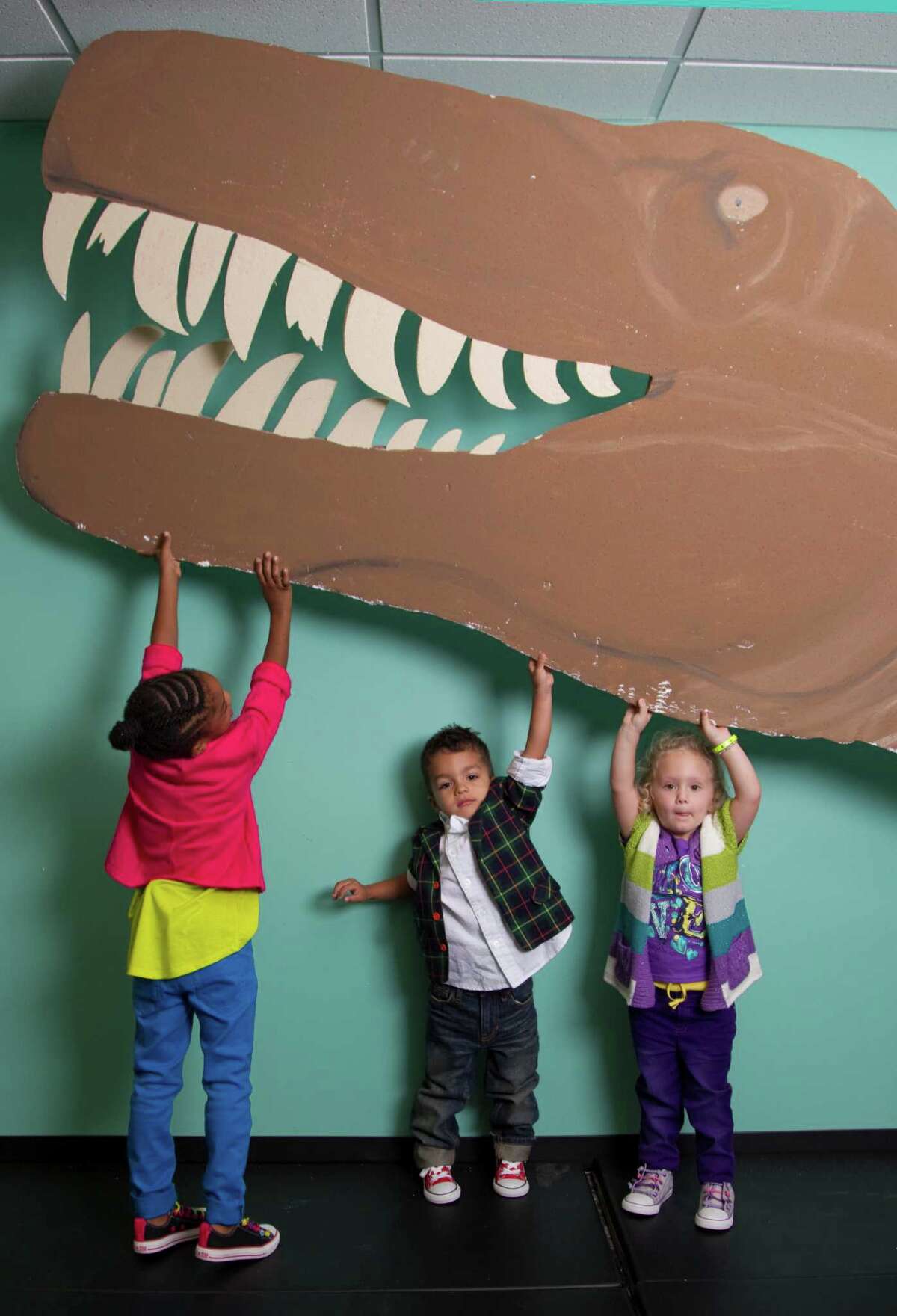 Go back to school in style