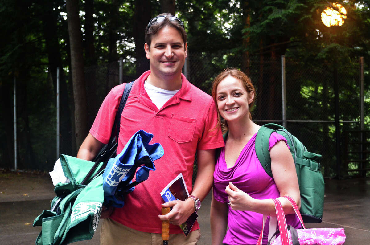 SEEN: Summer 2012 at SPAC