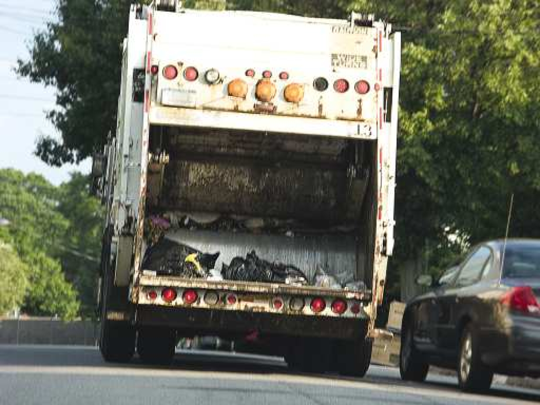 City Carting vows to clean up its act